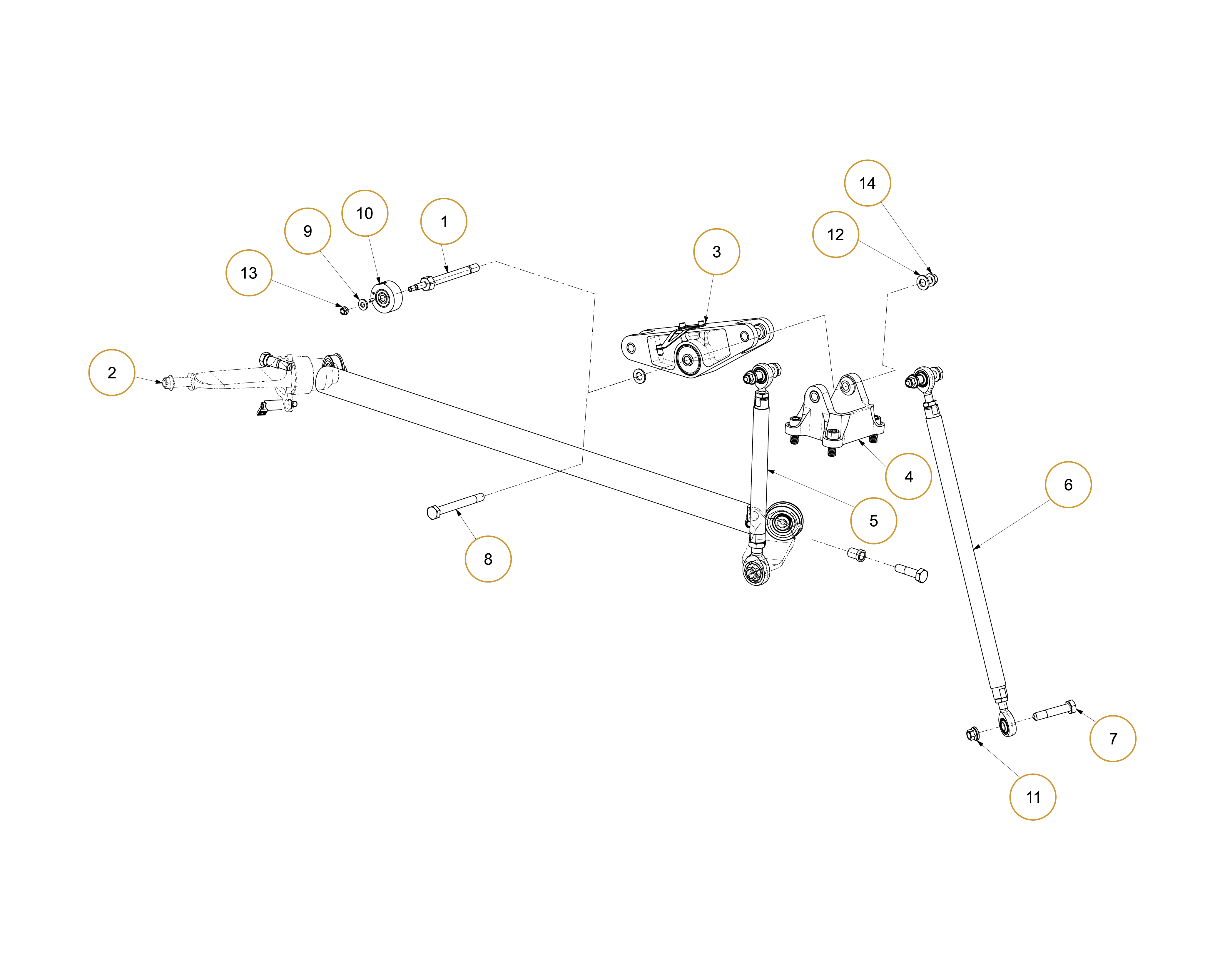Rear ARB Archives - Corvette Racing